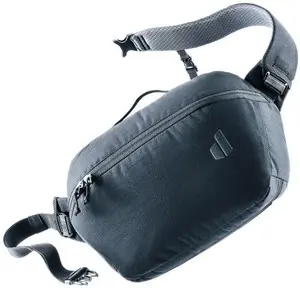 DEUTER Stroof 8l Belt Bag - Black