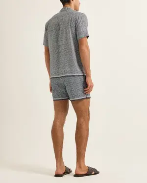 Orlebar Brown Maitan Relaxed-fit Shirt