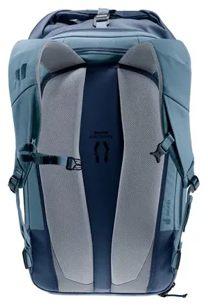 DEUTER Utilion 30l Backpack - Atlantic-ink