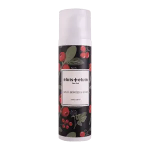 ELVIS+ELVIN Wild Berries & Rose Hand Cream - Na
