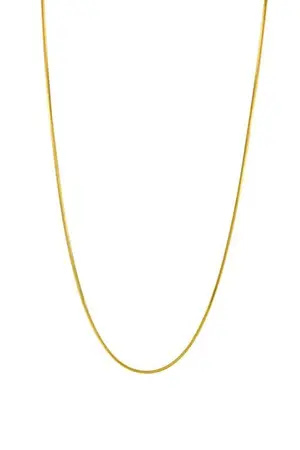 ATOLEA Fine Choker