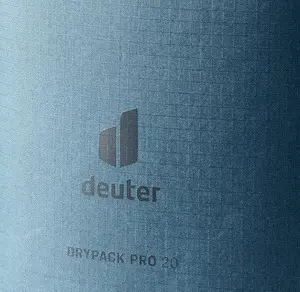 DEUTER Drypack Pro 3 Waterproof Pack Sack