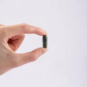 NUTRIESSENTIAL Revitalize & Renew120 Vegetable Capsules