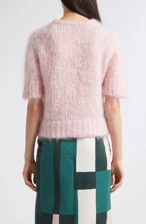 Marimekko Sanasto Knit Cardigan