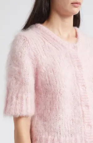 Marimekko Sanasto Knit Cardigan