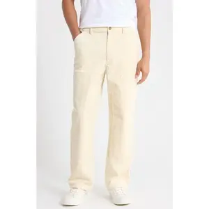ROWING BLAZERS Carpenter Corduroy Pants