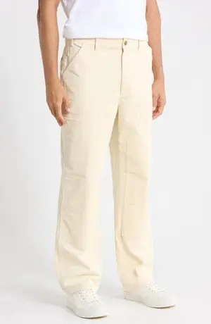 ROWING BLAZERS Carpenter Corduroy Pants