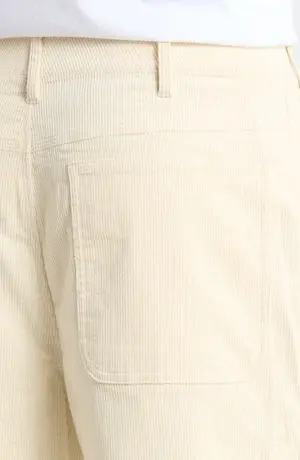 ROWING BLAZERS Carpenter Corduroy Pants