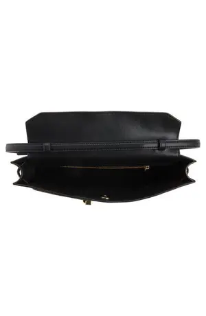 Veronica Beard Dash Genuine Calf Hair Clutch