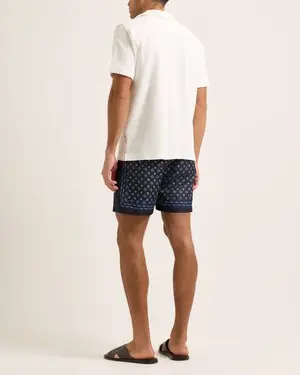 Orlebar Brown Howell Relaxed-fit Shirt
