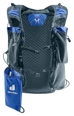 DEUTER Ascender 13l Backpack - Indigo