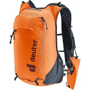 DEUTER Ascender 13l Trail Running And Hiking Backpack - Saffron