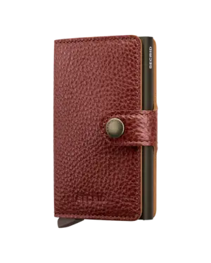 SECRID Miniwallet Veg - Tuscan
