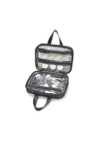 URBAN ESSENTIALS Kiss & Carry Travel Organizer