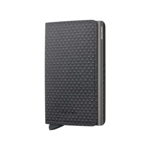 SECRID Slimwallet Pyramid - Grey