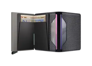 SECRID Slimwallet Pyramid