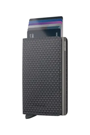 SECRID Slimwallet Pyramid