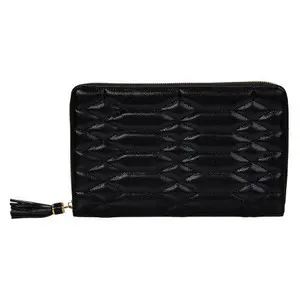 Wolf Lauren Portfolio - Black