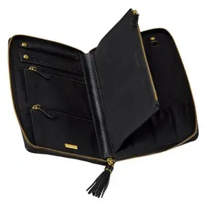 Wolf Lauren Portfolio - Black