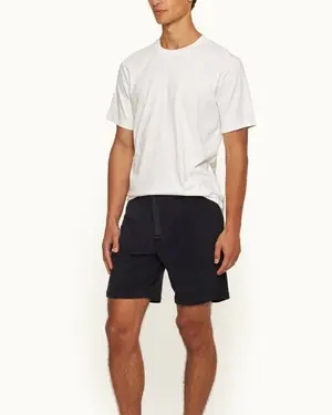 Orlebar Brown Textured Shorts For Men
