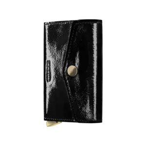 SECRID Premium Envelope Naplak - Black