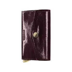 SECRID Premium Envelope Naplak - Plum
