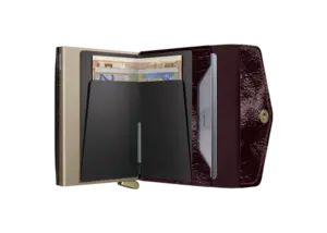 SECRID Premium Envelope Naplak - Plum