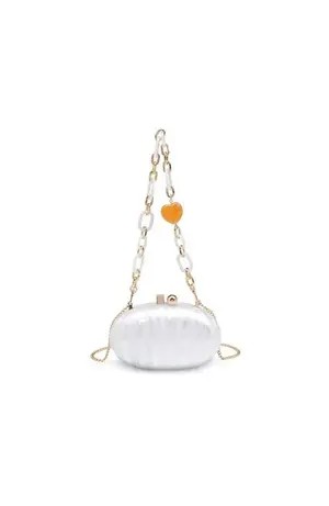URBAN EXPRESSIONS Tamberla Evening Bag