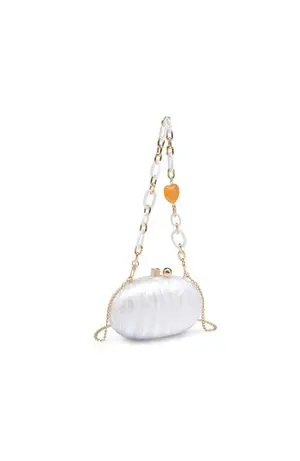 URBAN EXPRESSIONS Tamberla Evening Bag