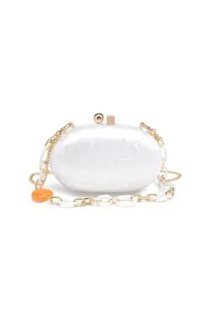 URBAN EXPRESSIONS Tamberla Evening Bag