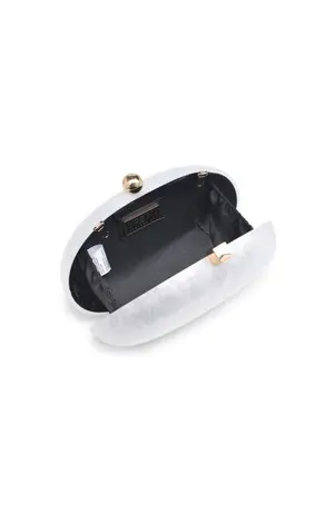 URBAN EXPRESSIONS Tamberla Evening Bag