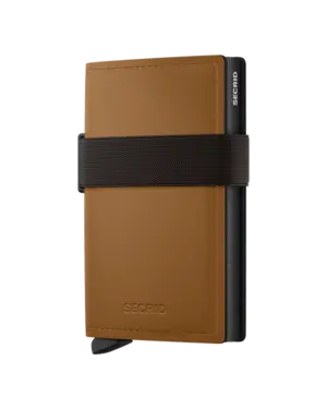SECRID Bandwallet Matte - Toffee