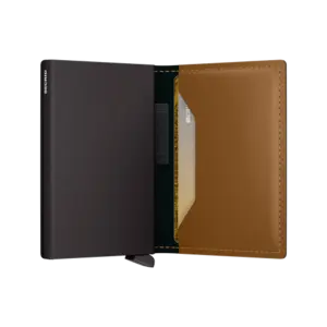 SECRID Bandwallet Matte - Toffee