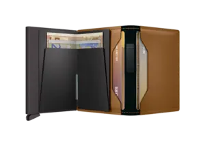 SECRID Bandwallet Matte - Toffee