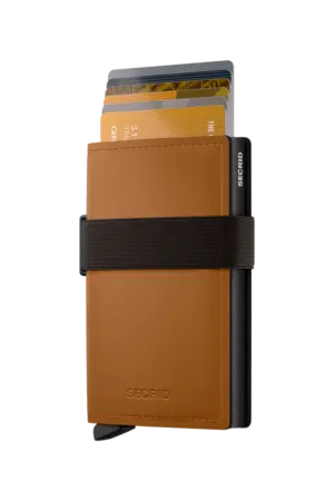 SECRID Bandwallet Matte - Toffee