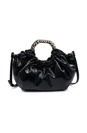 URBAN EXPRESSIONS Myles Crossbody - Black