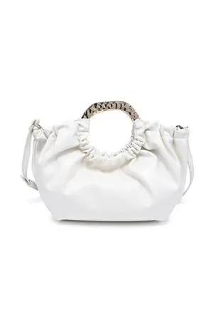 URBAN EXPRESSIONS Myles Crossbody Bag - Bone