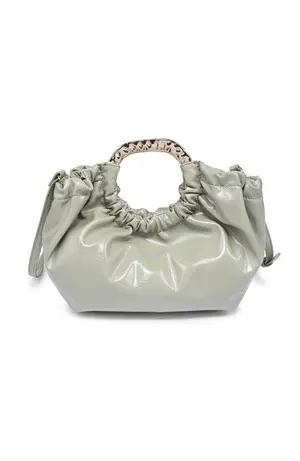 URBAN EXPRESSIONS Myles Crossbody - Sage
