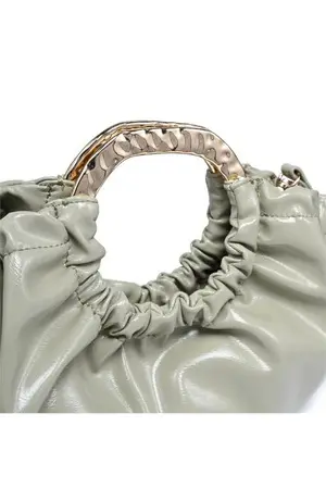 URBAN EXPRESSIONS Myles Crossbody - Sage