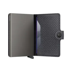 SECRID Miniwallet Pyramid