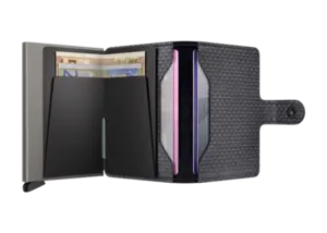 SECRID Miniwallet Pyramid
