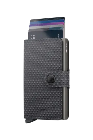 SECRID Miniwallet Pyramid