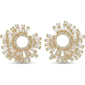 IVY & PEARL CO. The Heiress Studs