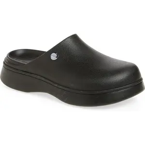 CROCS Dylan Notched Clog