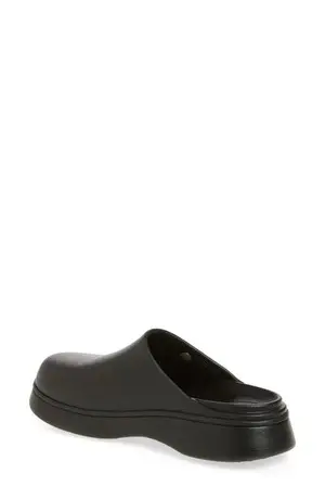 CROCS Dylan Notched Clog