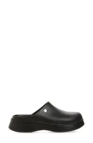 CROCS Dylan Notched Clog