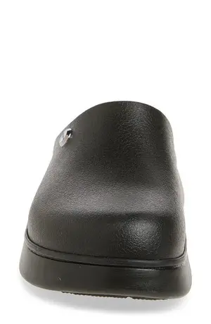 CROCS Dylan Notched Clog