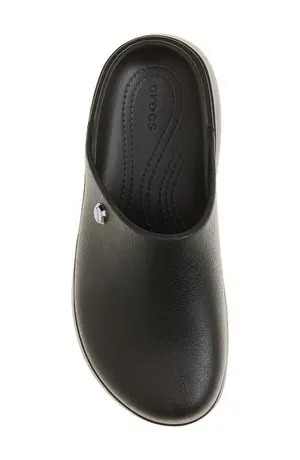 CROCS Dylan Notched Clog