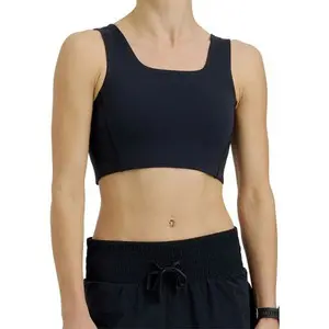 PRUZAN Classic Marathon Bra - Jet