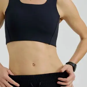 PRUZAN Classic Marathon Bra - Jet